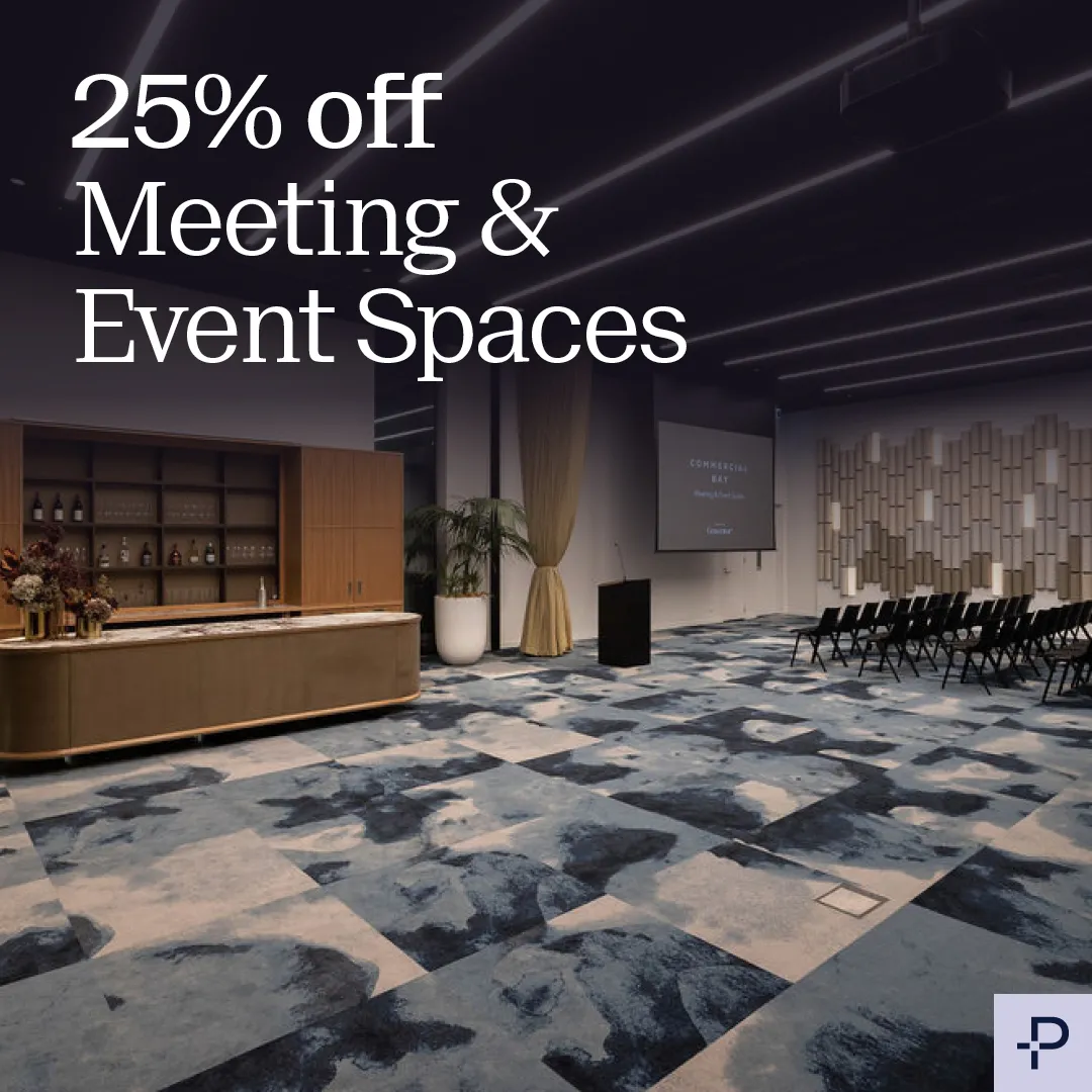 Office Locations NZ | Find Your Precinct Flex Workspace | Precinct Flex