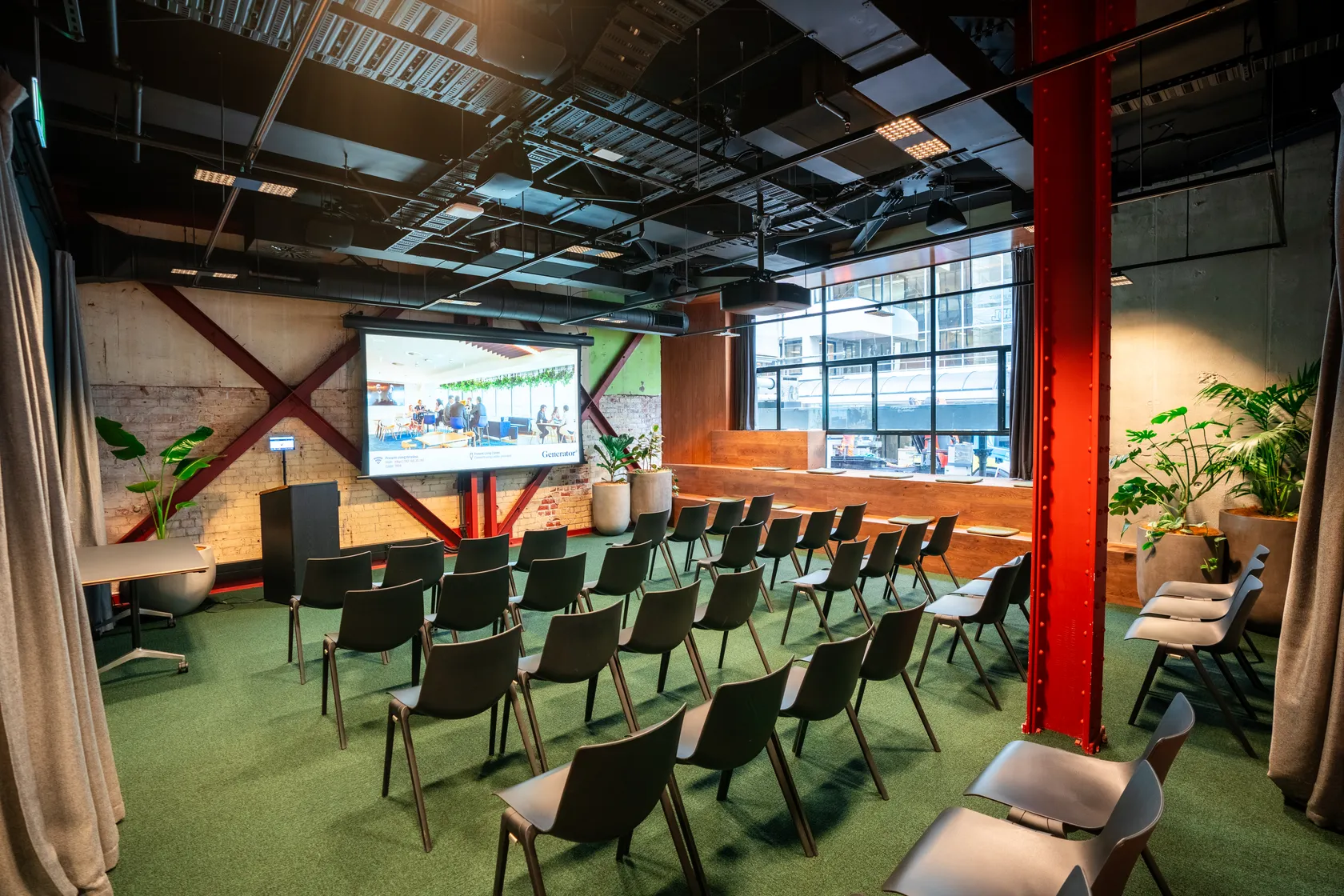 Summer Event Offers with Precinct Flex | Precinct Flex