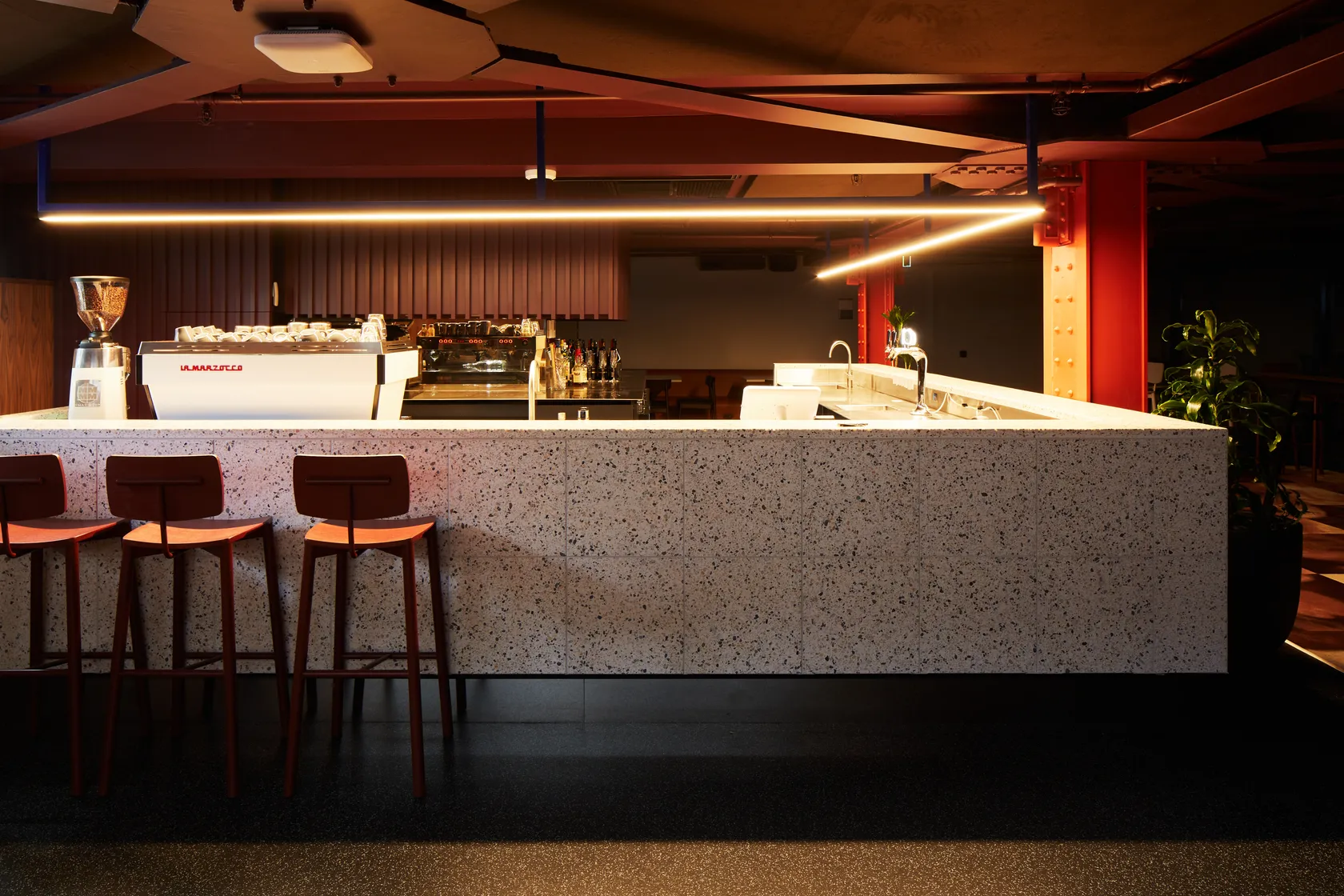 Private Offices NZ | Secure & Flexible Office Spaces | Precinct Flex