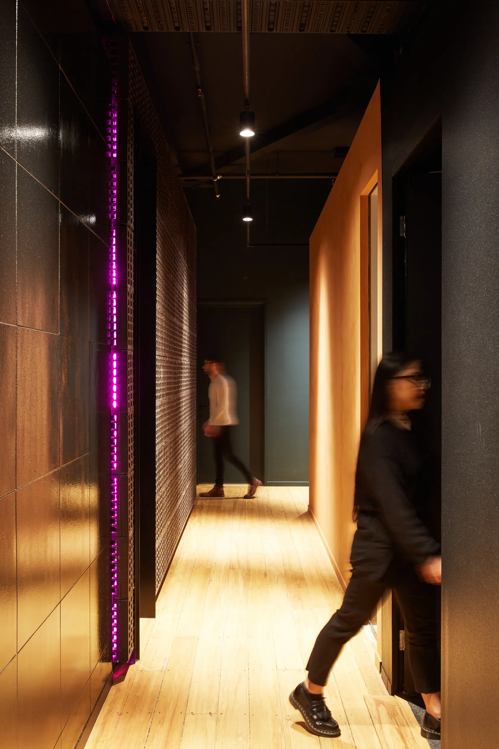 12 Madden Street Work & Event Spaces | Precinct Flex NZ | Precinct Flex