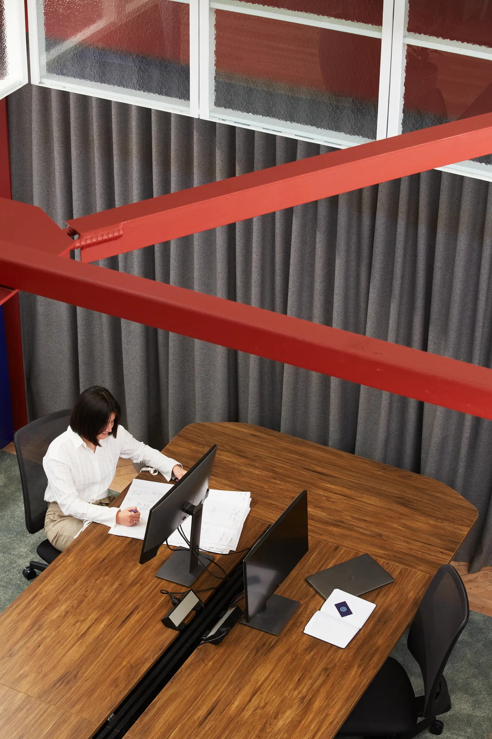 About Precinct Flex | Flexible & Innovative Workspaces NZ | Precinct Flex