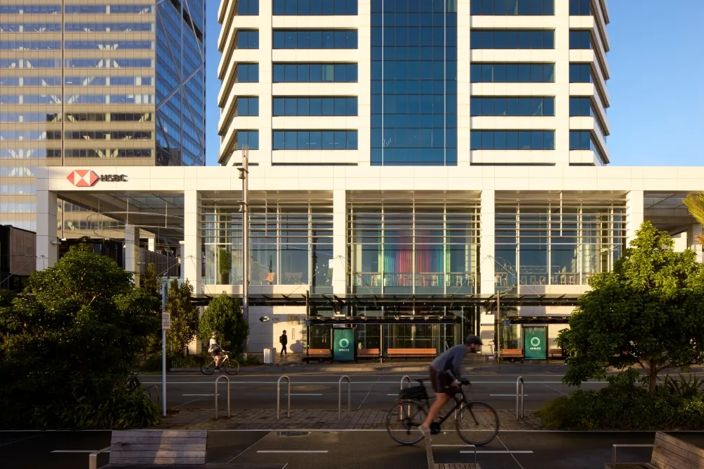 Office Locations NZ | Find Your Precinct Flex Workspace | Precinct Flex