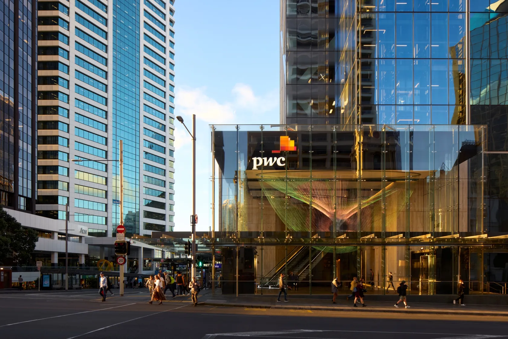 Office Locations NZ | Find Your Precinct Flex Workspace | Precinct Flex