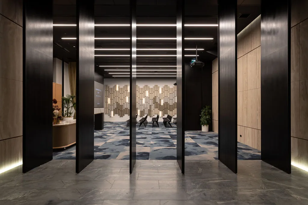 Toroa | Event Venue in Commercial Bay, Auckland | Precinct Flex | Precinct Flex