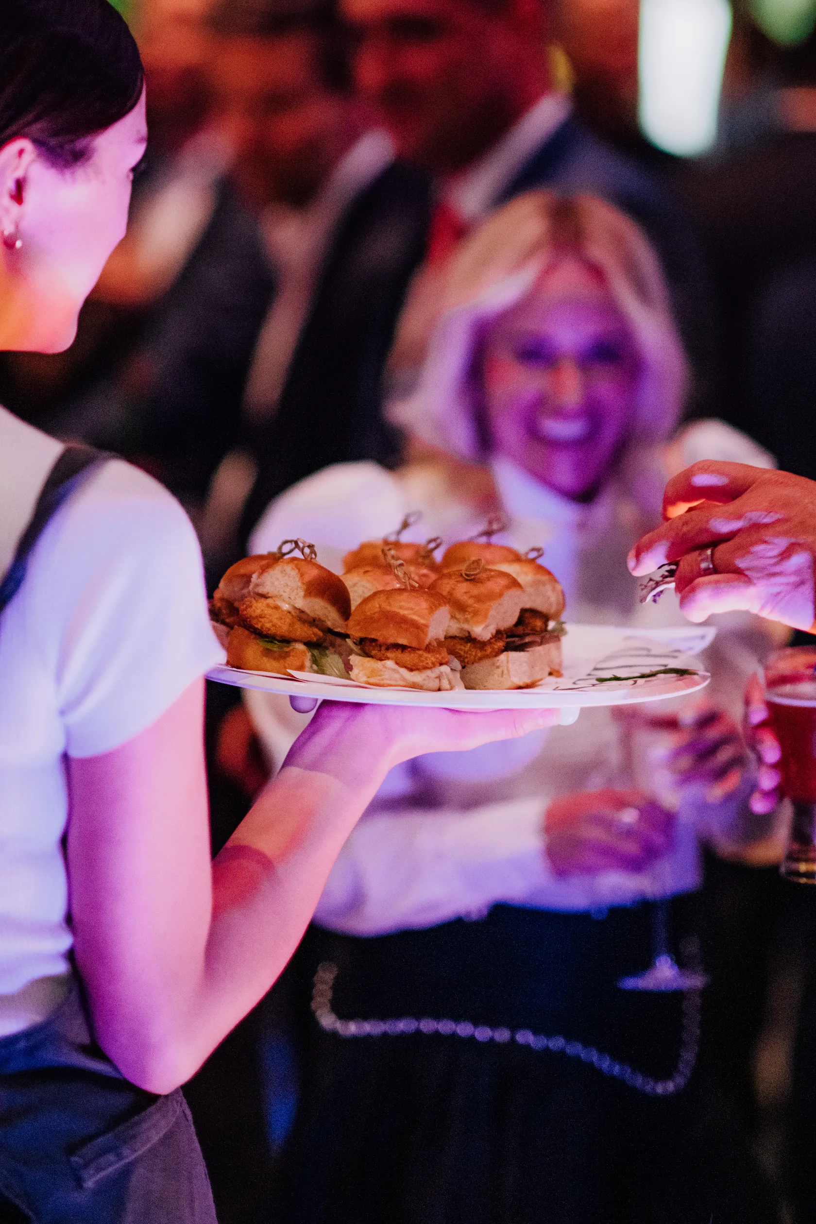 Sky Lobby | Event Venue in Commercial Bay, Auckland | Precinct Flex ...