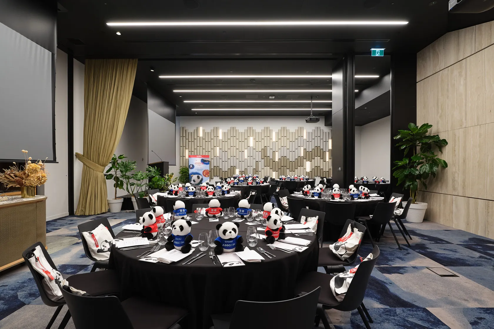 Toroa | Event Venue in Commercial Bay, Auckland | Precinct Flex ...