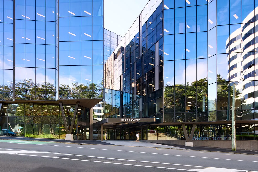 Office Locations NZ | Find Your Precinct Flex Workspace | Precinct Flex