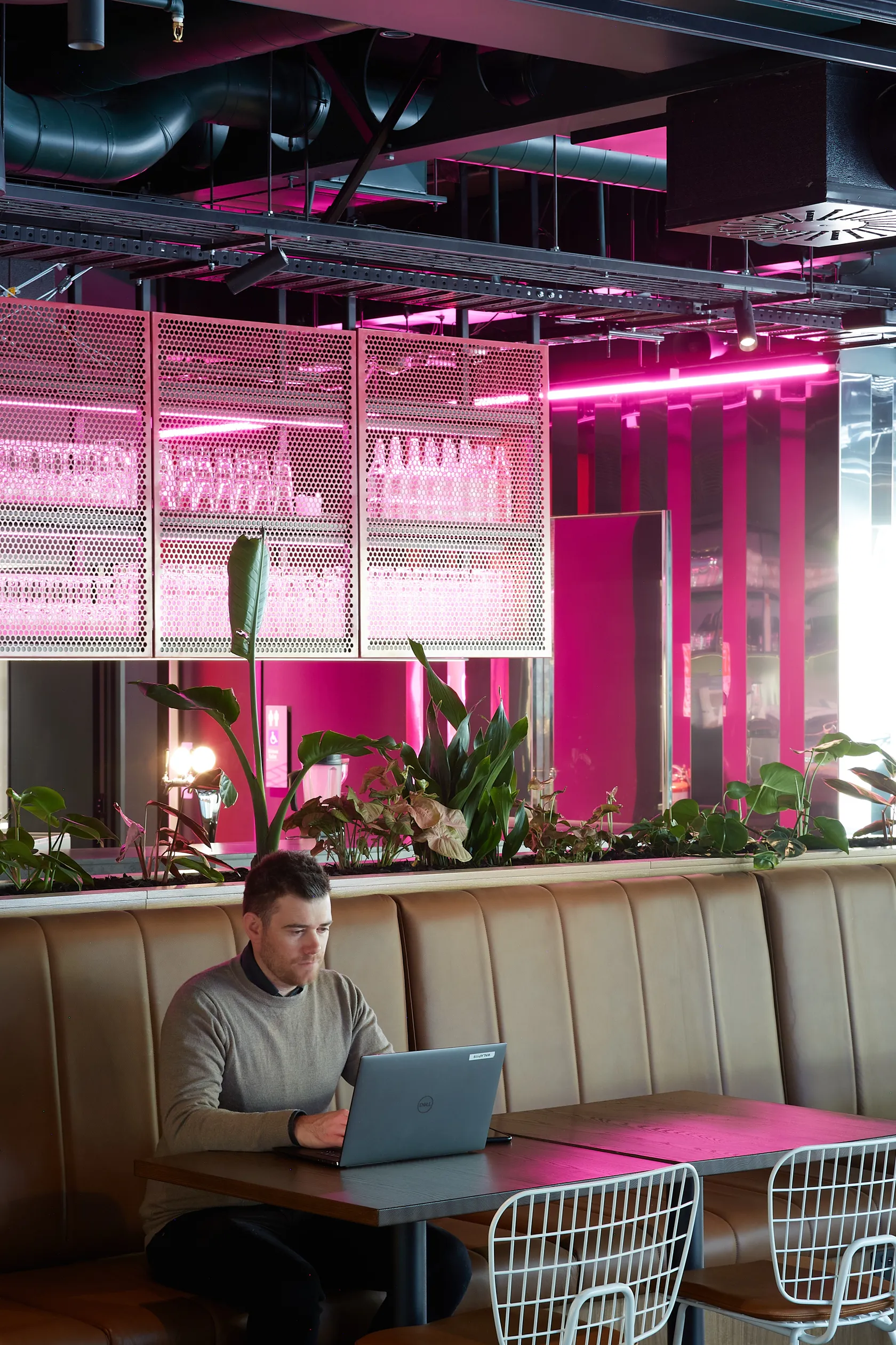 About Precinct Flex | Flexible & Innovative Workspaces NZ | Precinct Flex