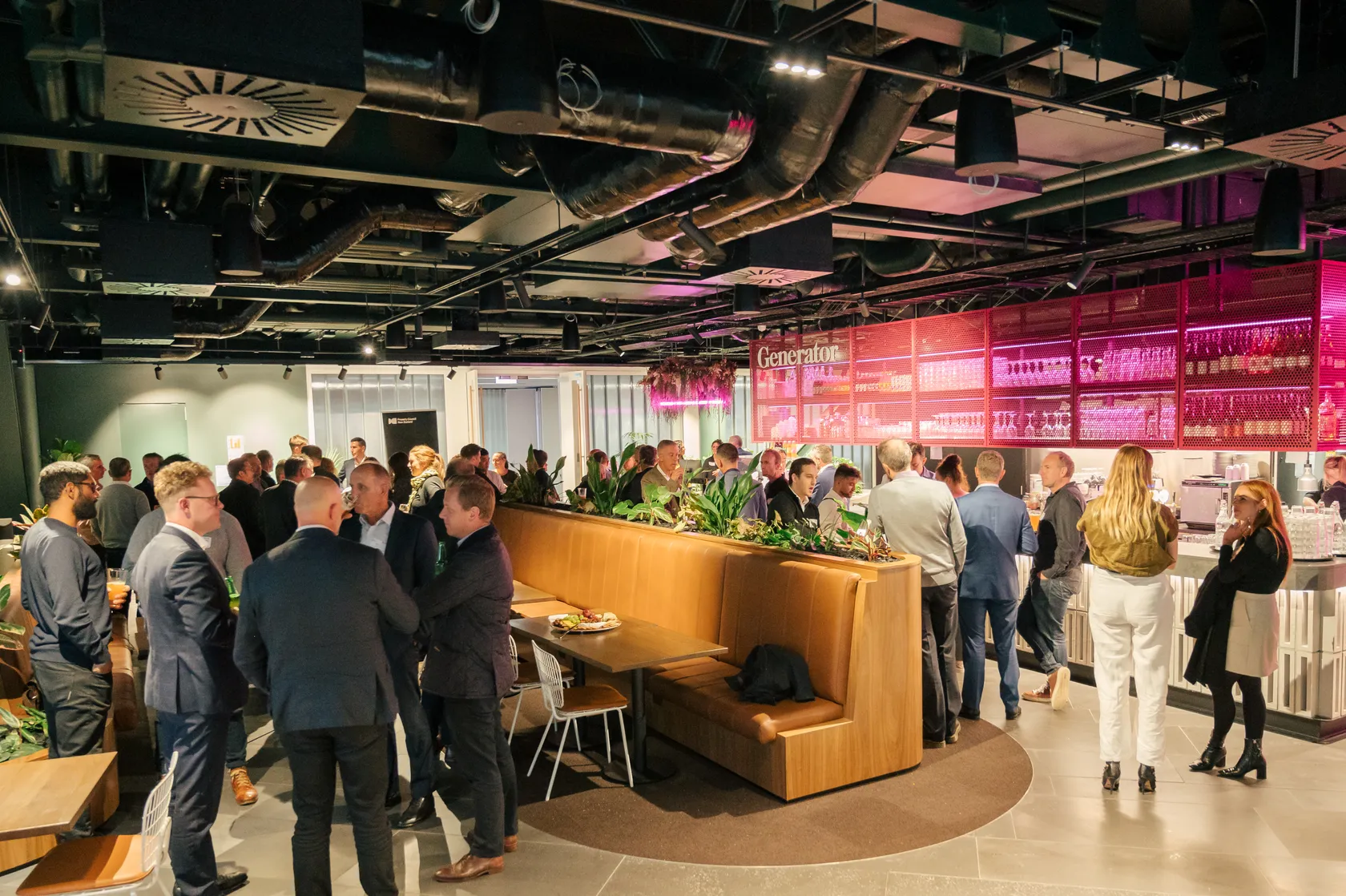 Summer Event Offers with Precinct Flex | Precinct Flex