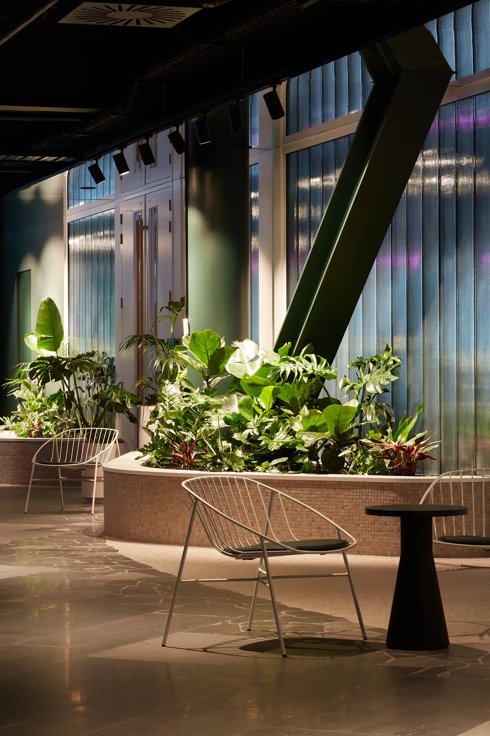 About Precinct Flex | Flexible & Innovative Workspaces NZ | Precinct Flex