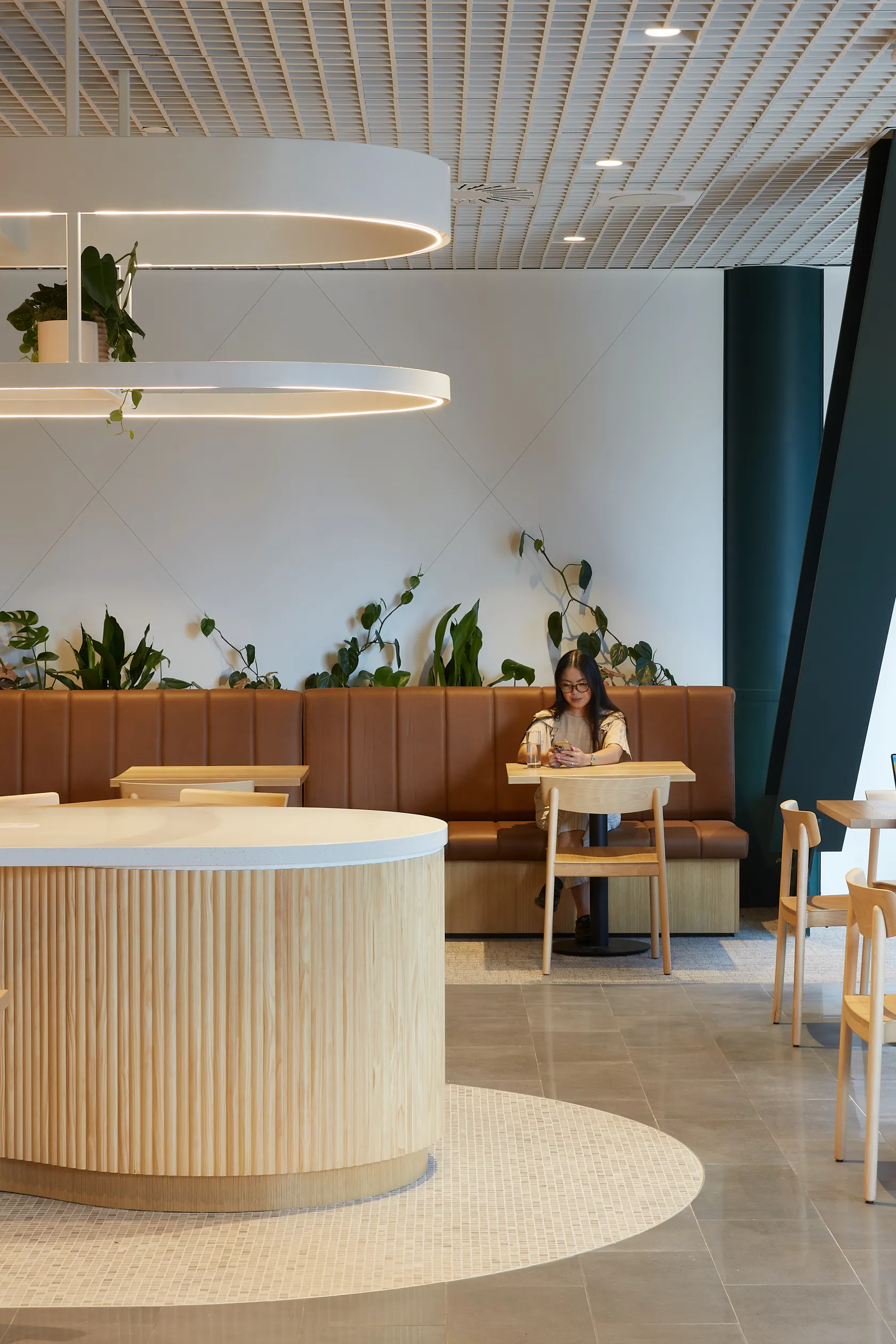 Hybrid Office Space NZ | Flexible & Affordable Workstations | Precinct Flex