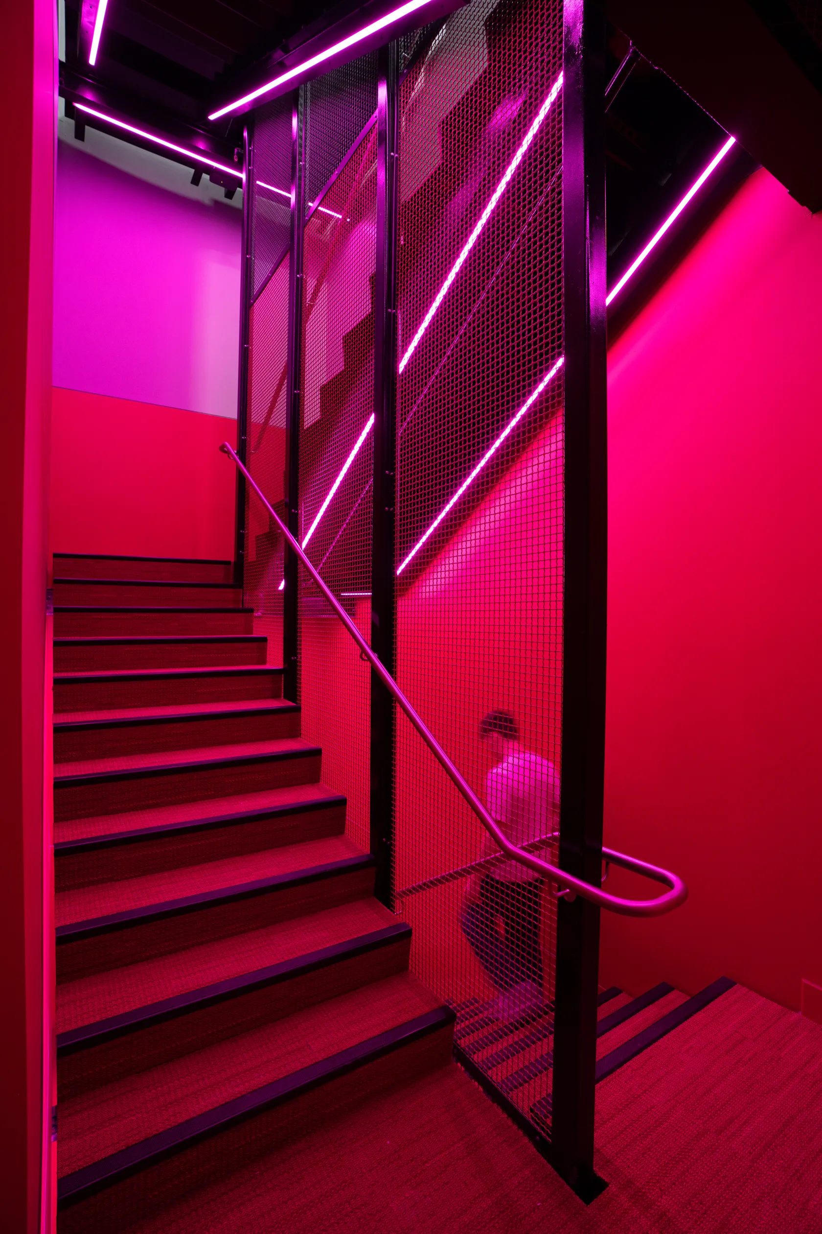 Waring Taylor Work & Event Spaces | Precinct Flex NZ | Precinct Flex