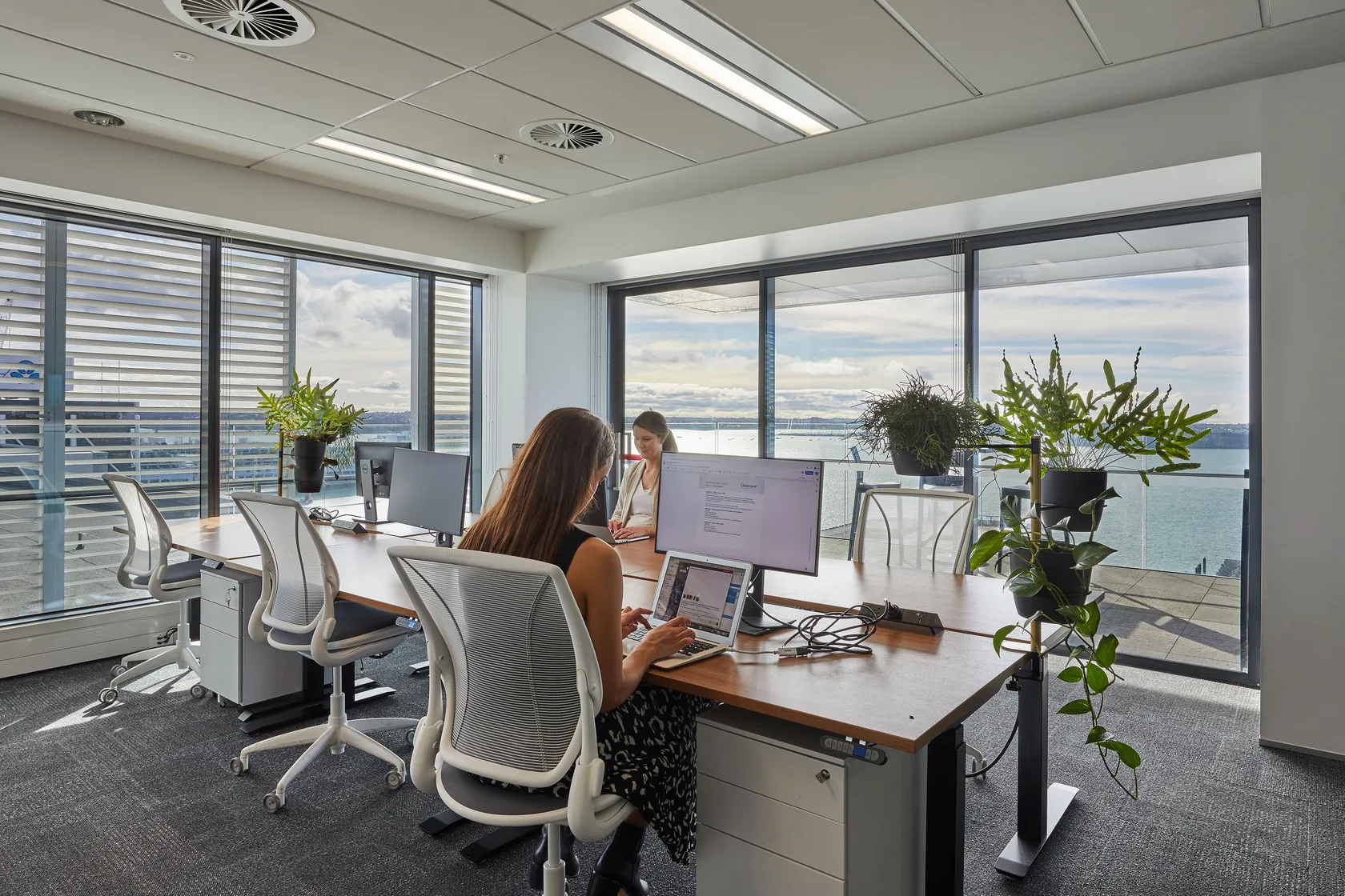 Britomart Place Work & Event Spaces | Precinct Flex NZ | Precinct Flex