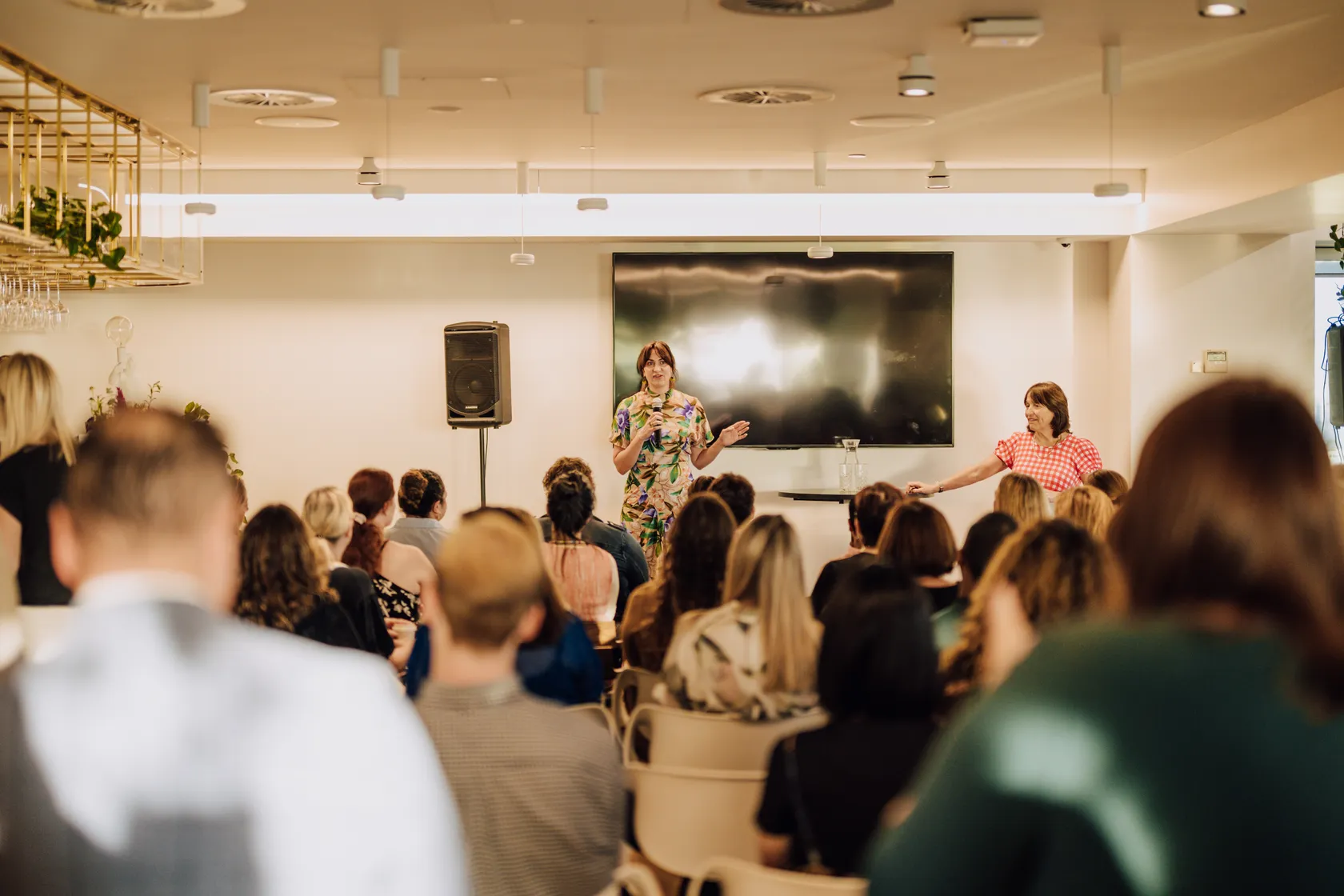 Britomart Place Work & Event Spaces | Precinct Flex NZ | Precinct Flex