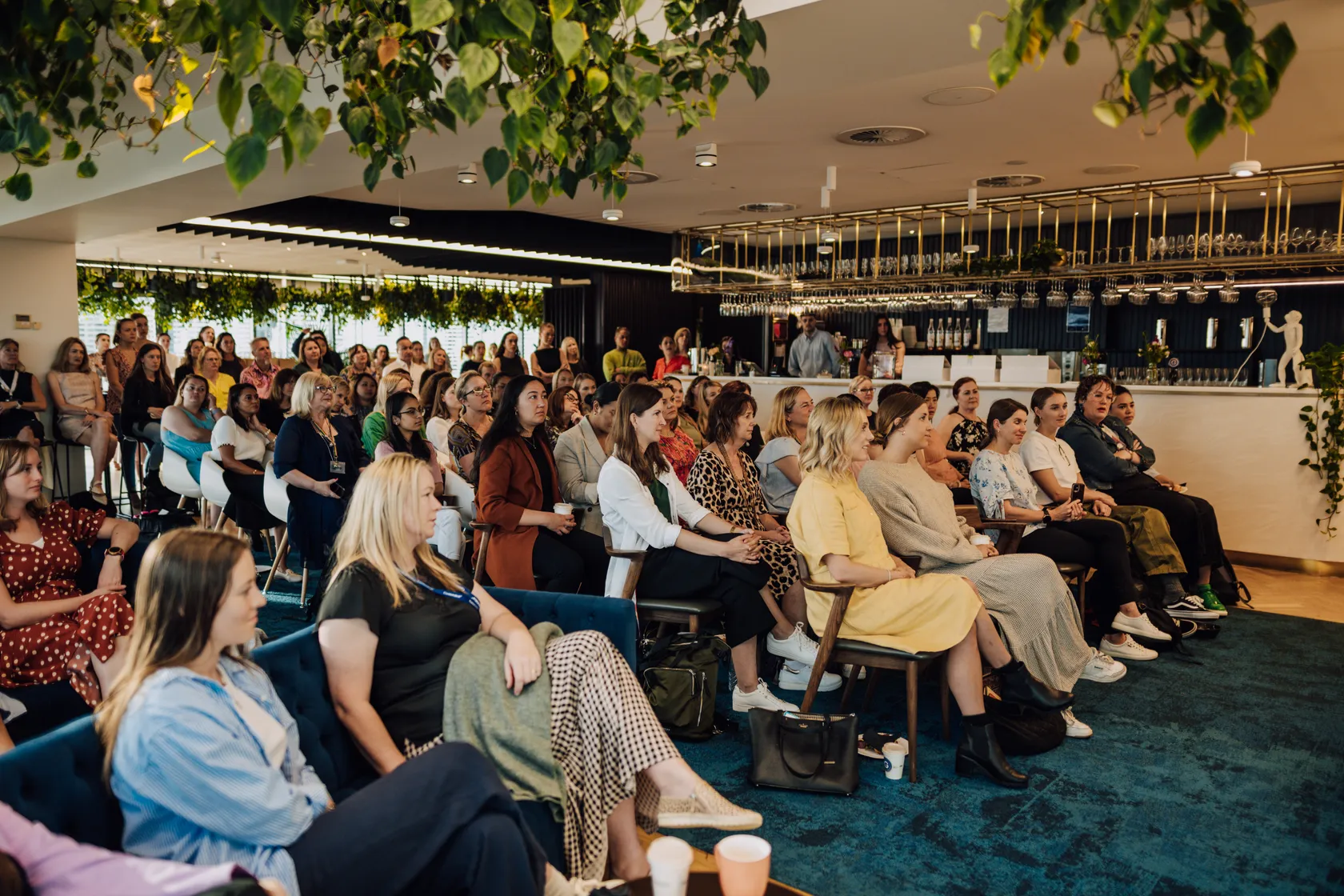 The Assembly | Event Venue in Britomart, Auckland | Precinct Flex | Precinct Flex