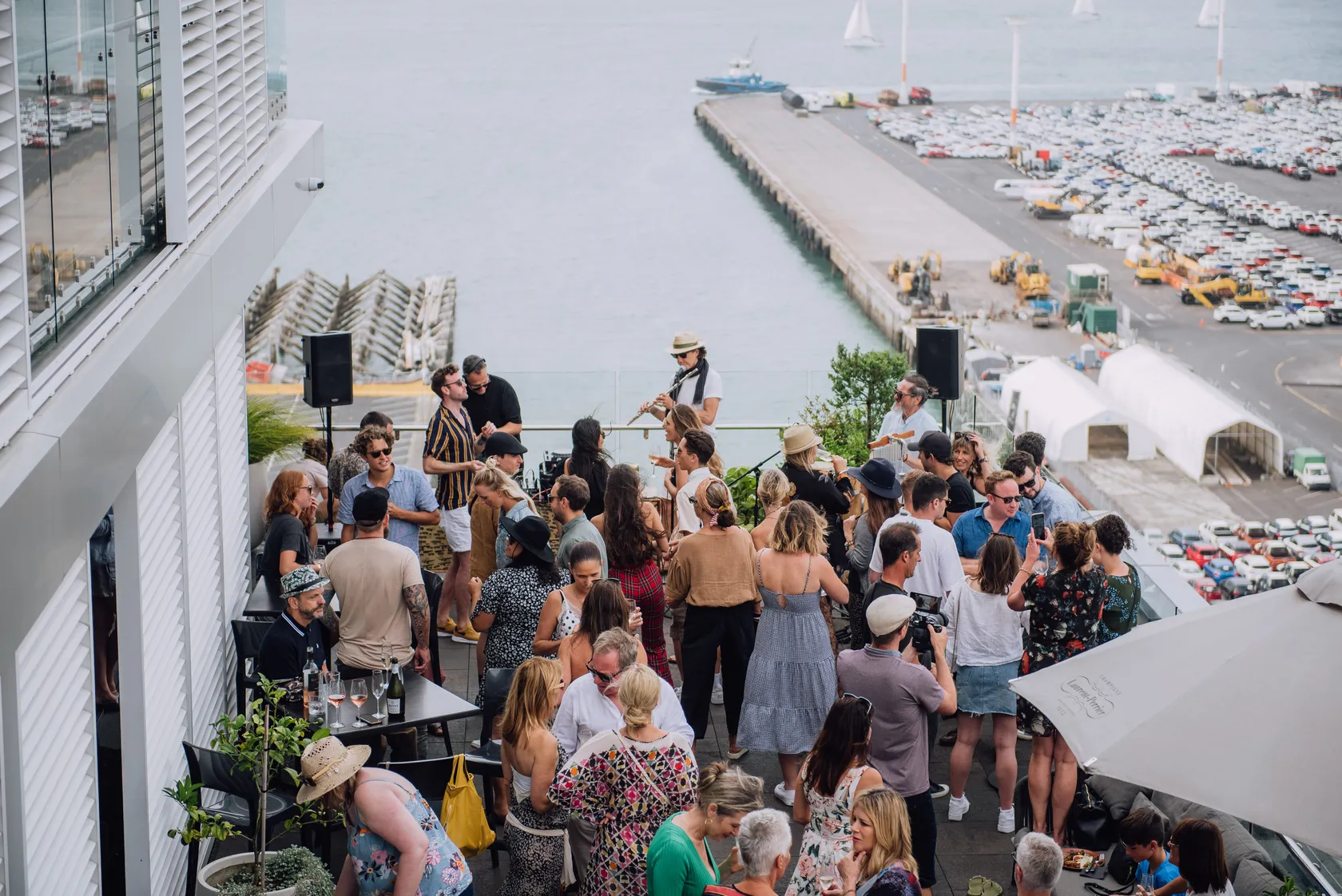 Christmas Events with Precinct Flex | Precinct Flex