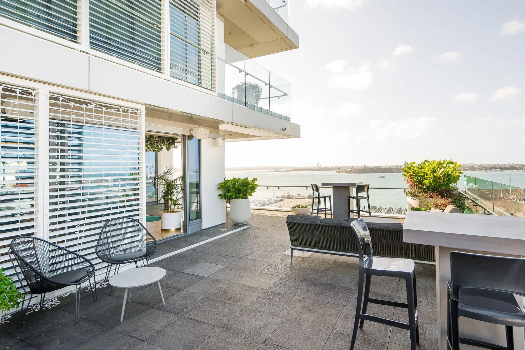 Office Locations NZ | Find Your Precinct Flex Workspace | Precinct Flex