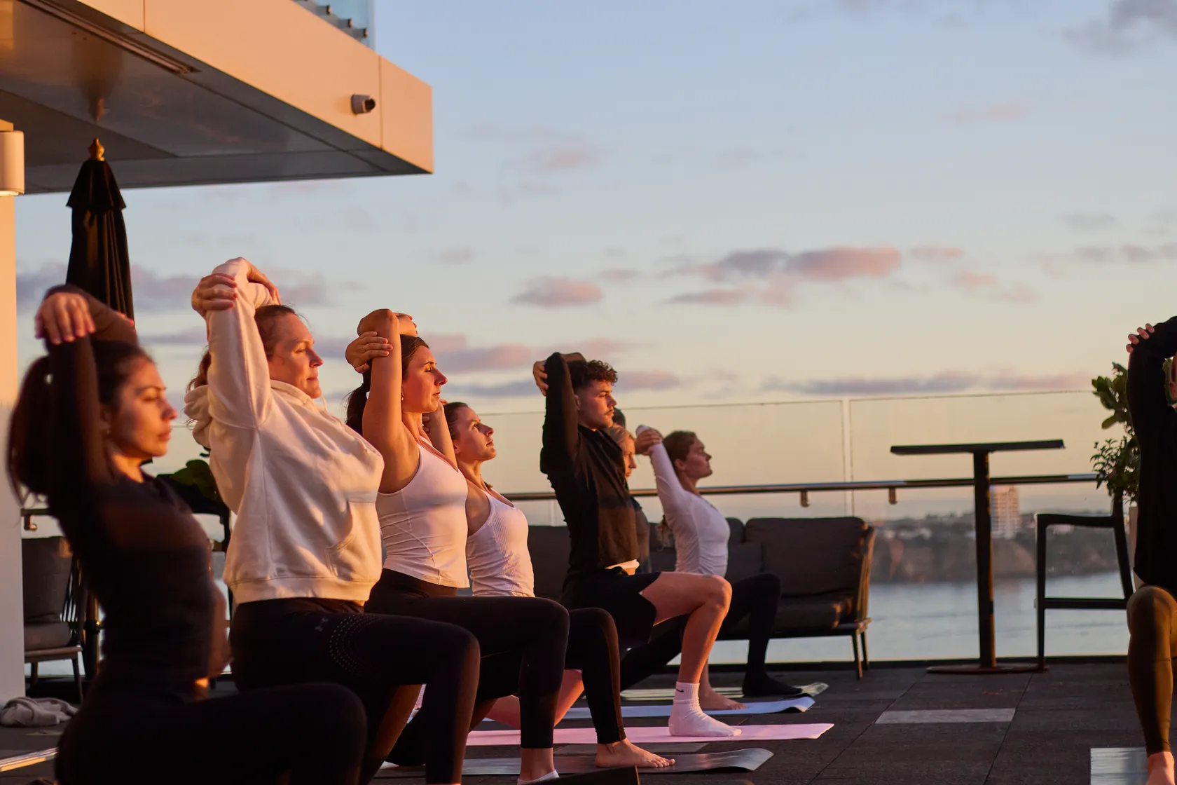 Britomart Place Work & Event Spaces | Precinct Flex NZ | Precinct Flex