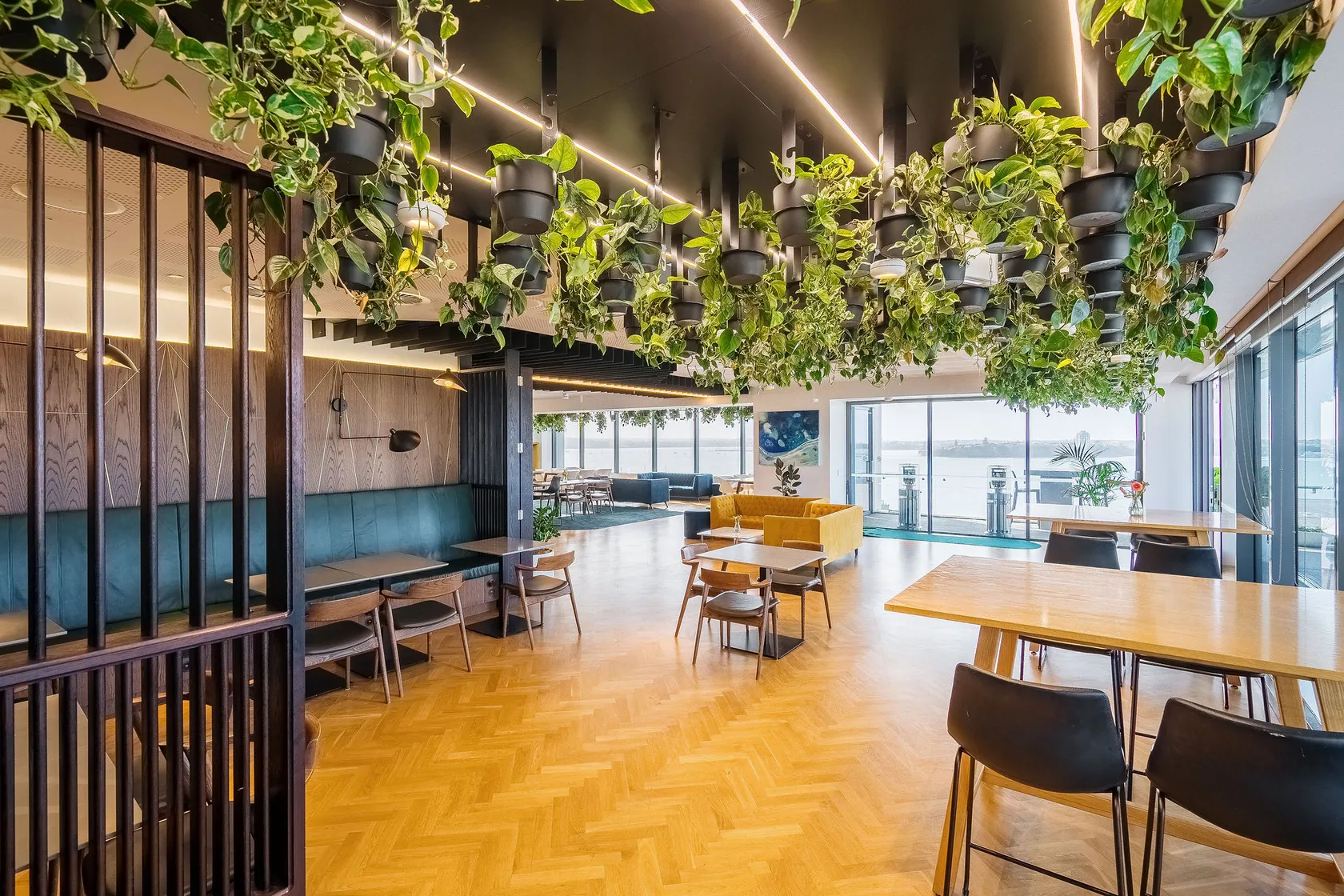 The Assembly | Event Venue in Britomart, Auckland | Precinct Flex | Precinct Flex