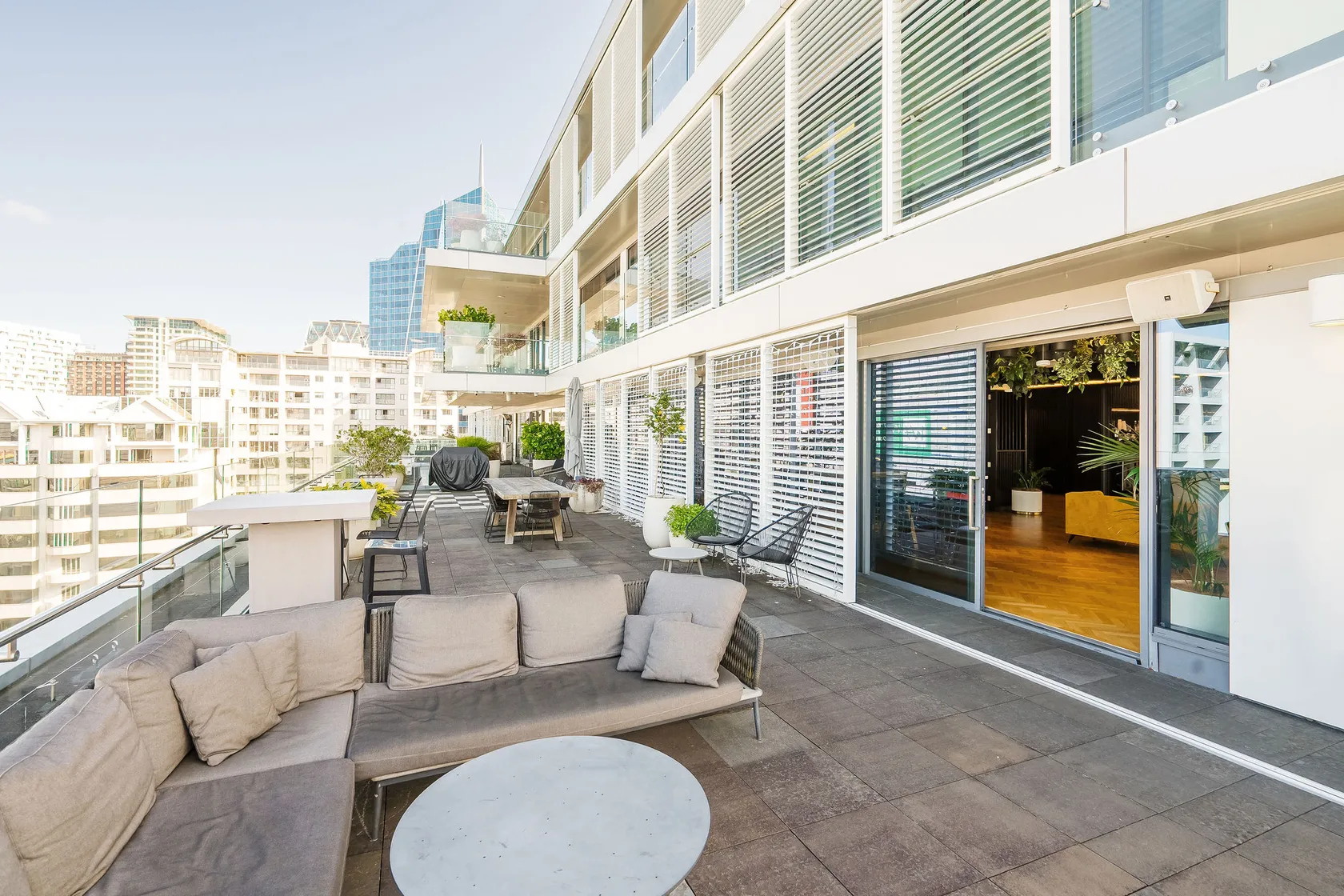 The Assembly | Event Venue in Britomart, Auckland | Precinct Flex | Precinct Flex