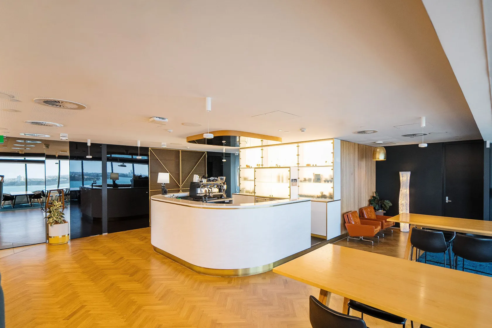 CEO Bar | Event Venue in Britomart, Auckland | Precinct Flex | Precinct ...