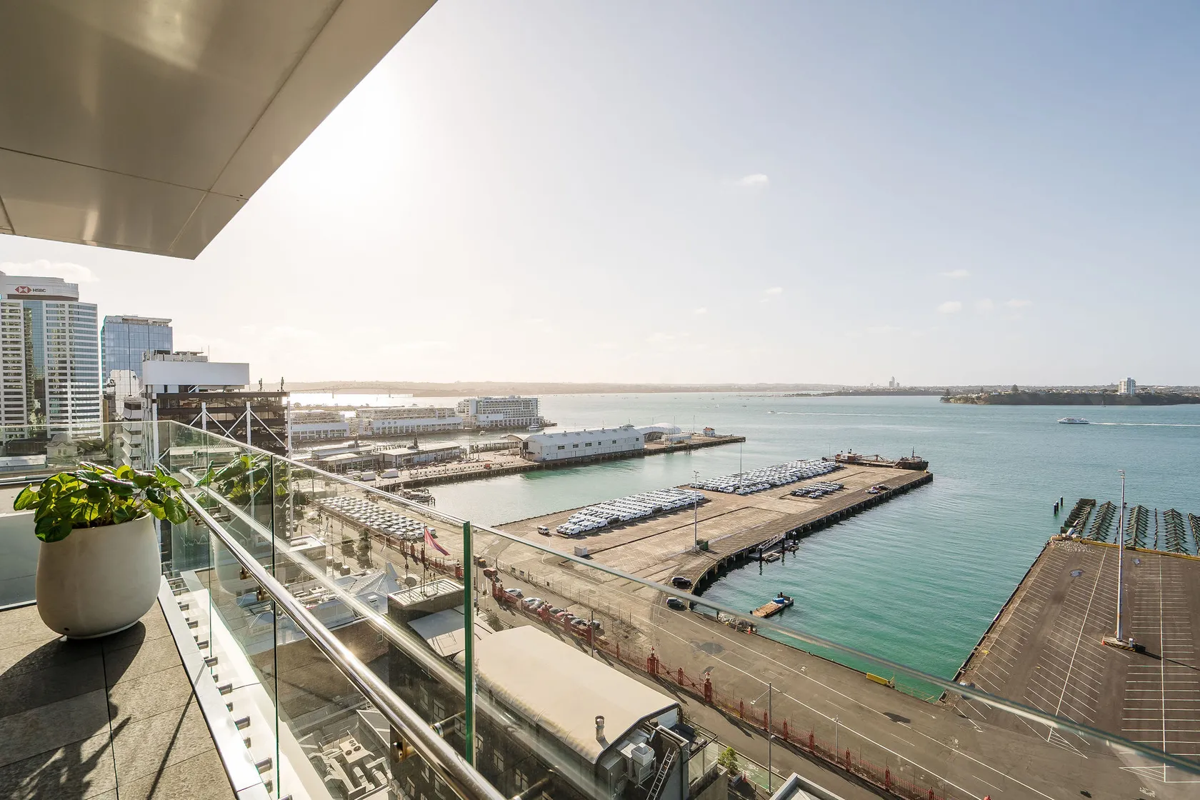 Britomart Place Work & Event Spaces | Precinct Flex NZ | Precinct Flex