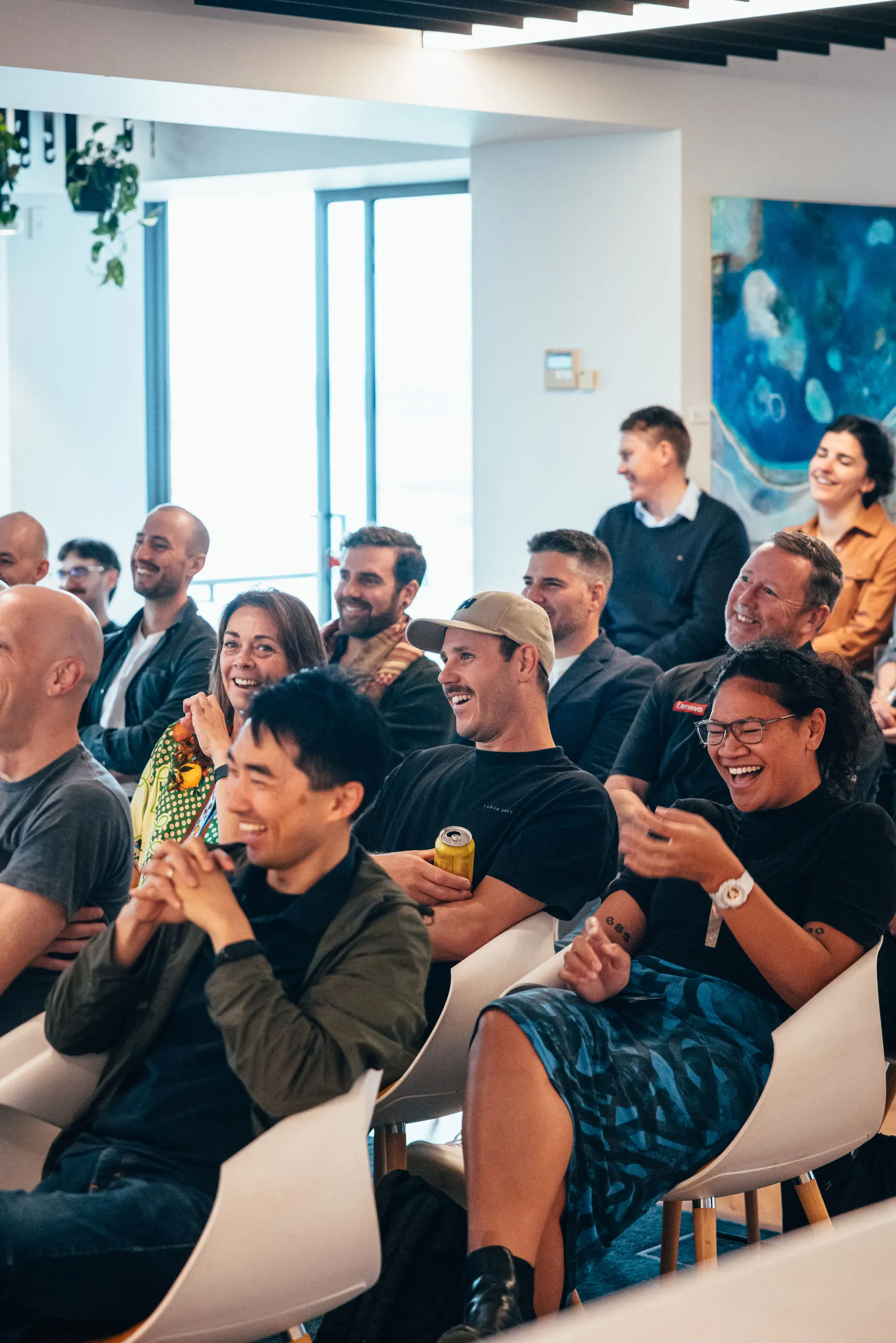 About Precinct Flex | Flexible & Innovative Workspaces NZ | Precinct Flex