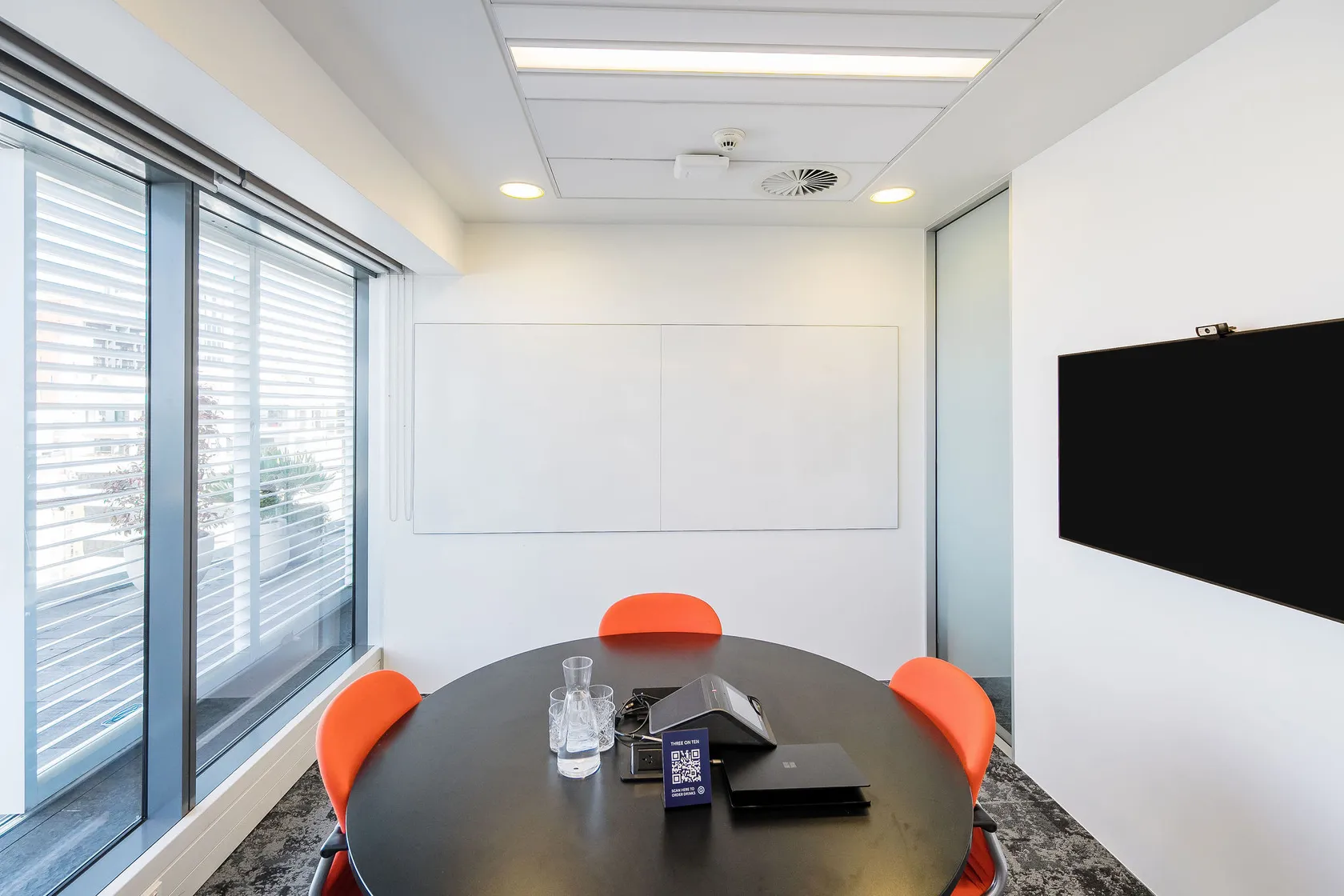 Britomart Place Work & Event Spaces | Precinct Flex NZ | Precinct Flex