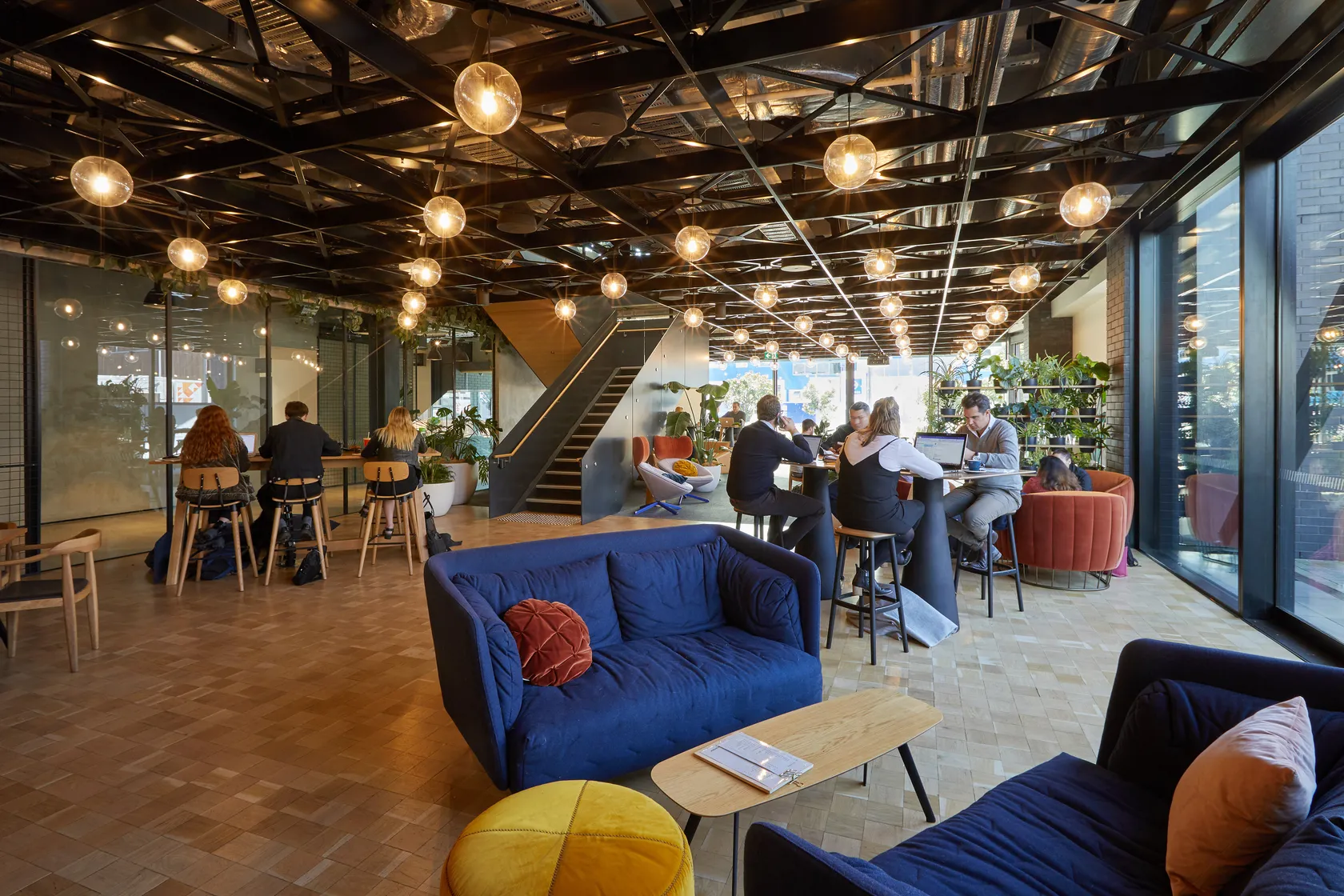 Event Venue Auckland | Premium Meeting & Function Spaces | Precinct Flex