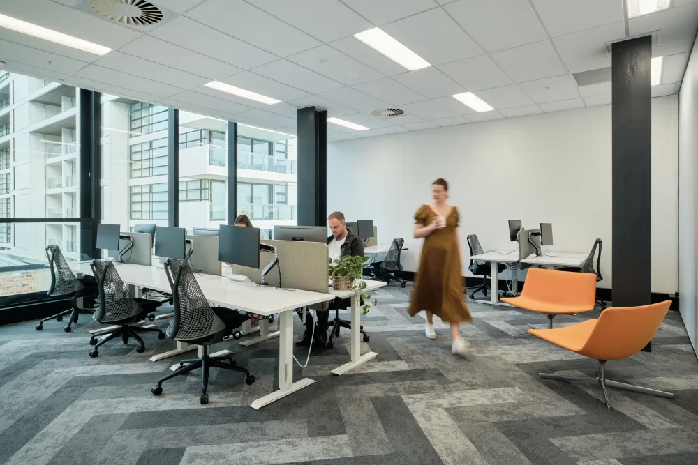 Private Offices NZ | Secure & Flexible Office Spaces | Precinct Flex