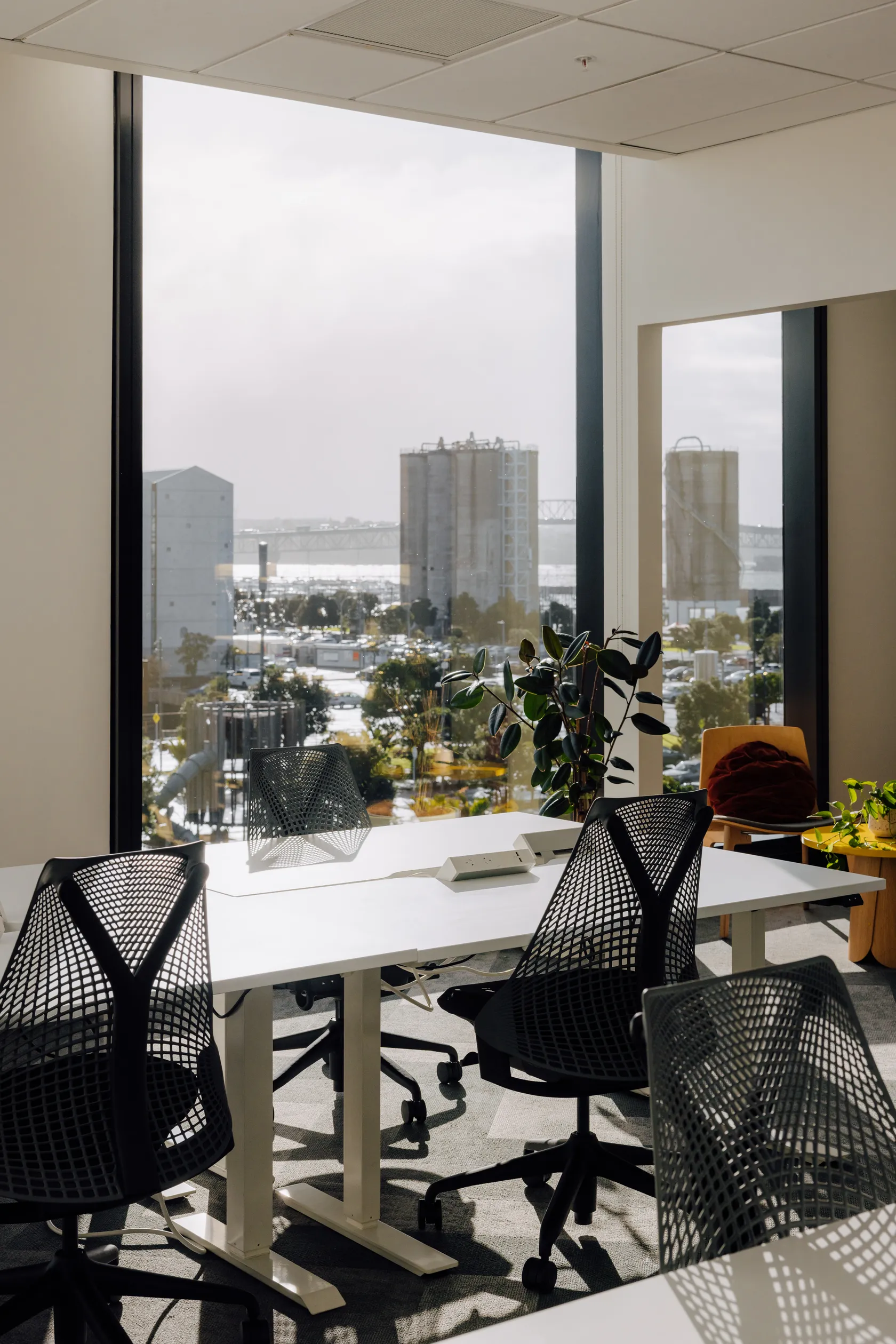 Private Offices NZ | Secure & Flexible Office Spaces | Precinct Flex