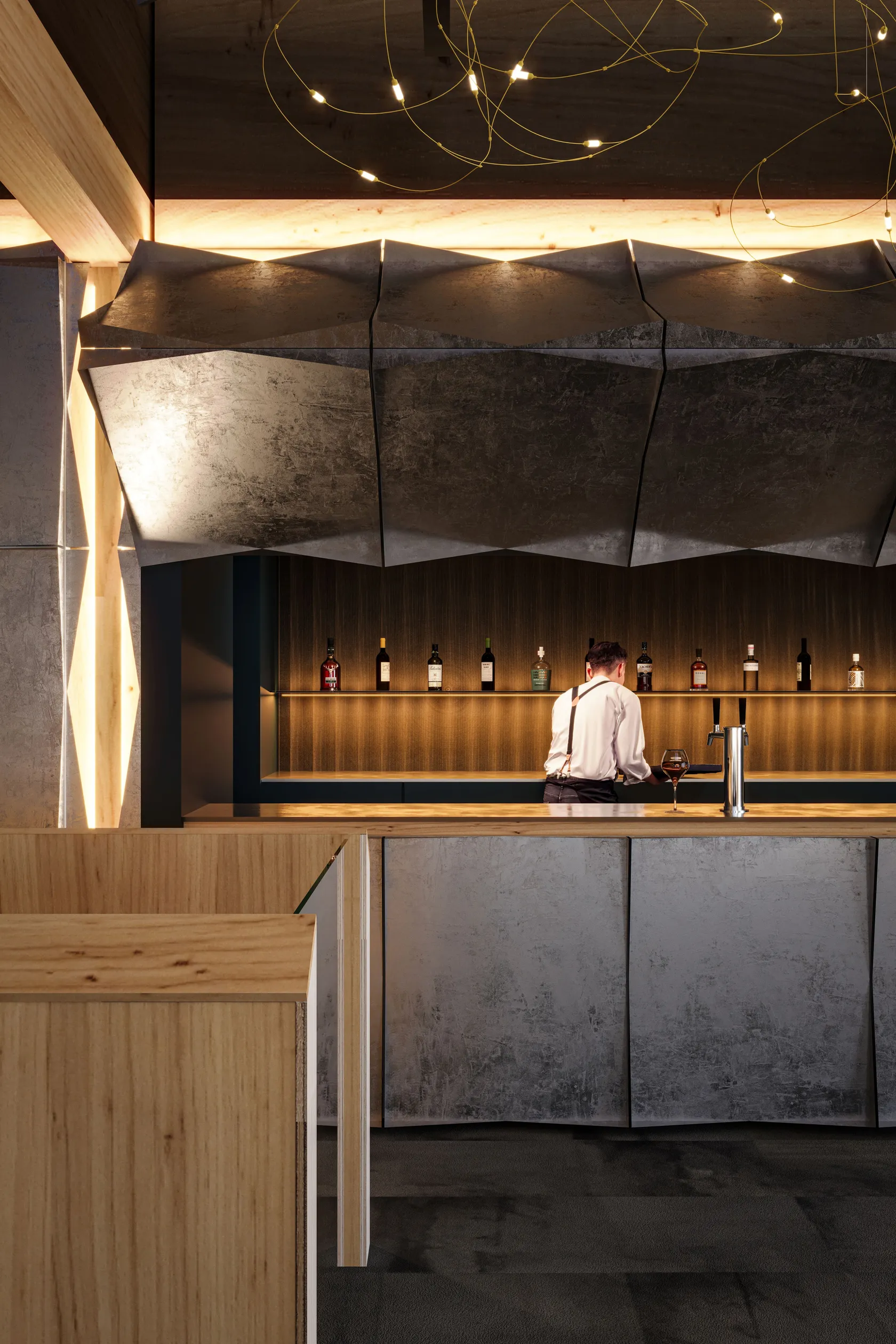 Pipiri Lane | Precinct Flex | Precinct Flex